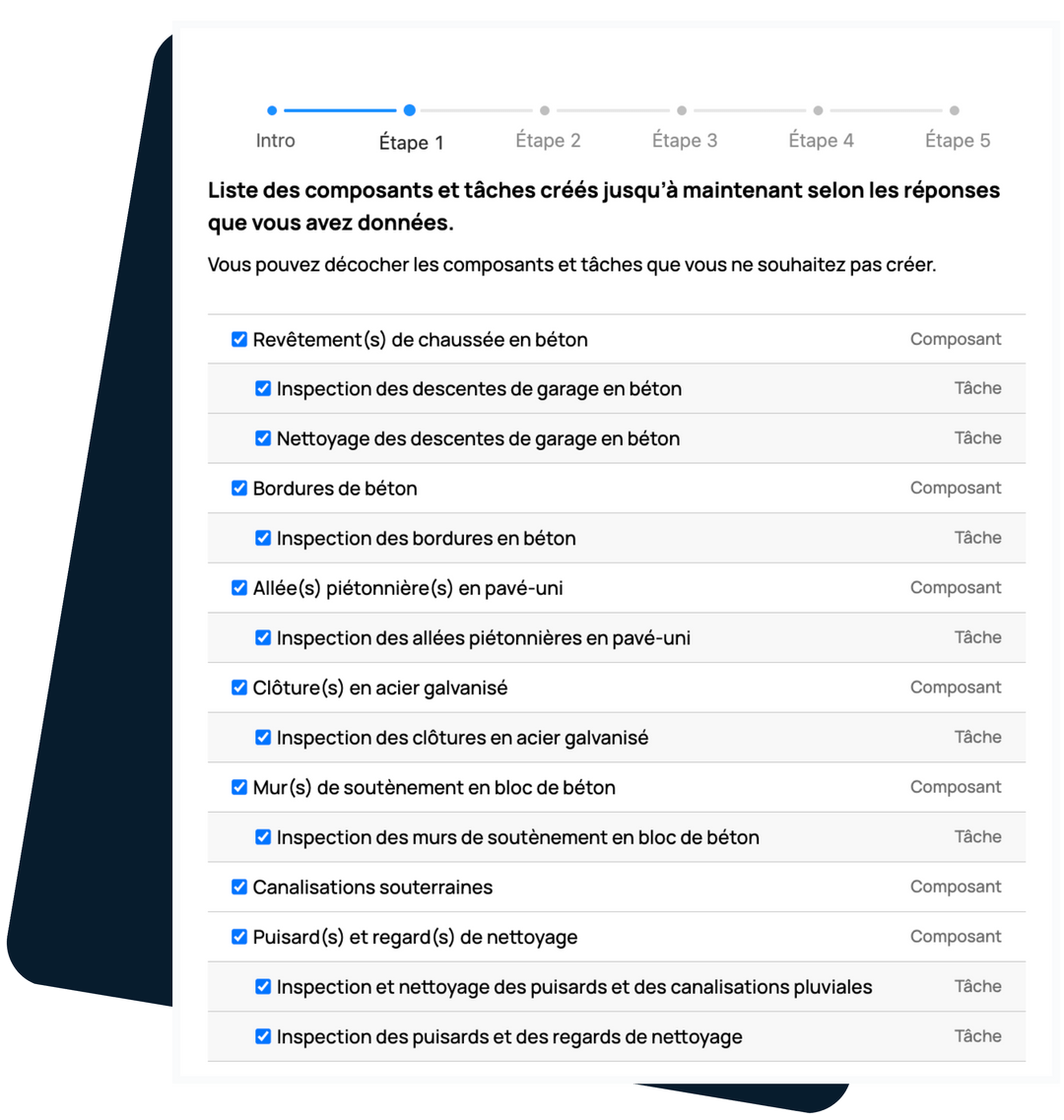 Regisco I Solution logicielle du carnet d'entretien pour copropriété